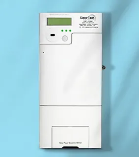 Residential Meters